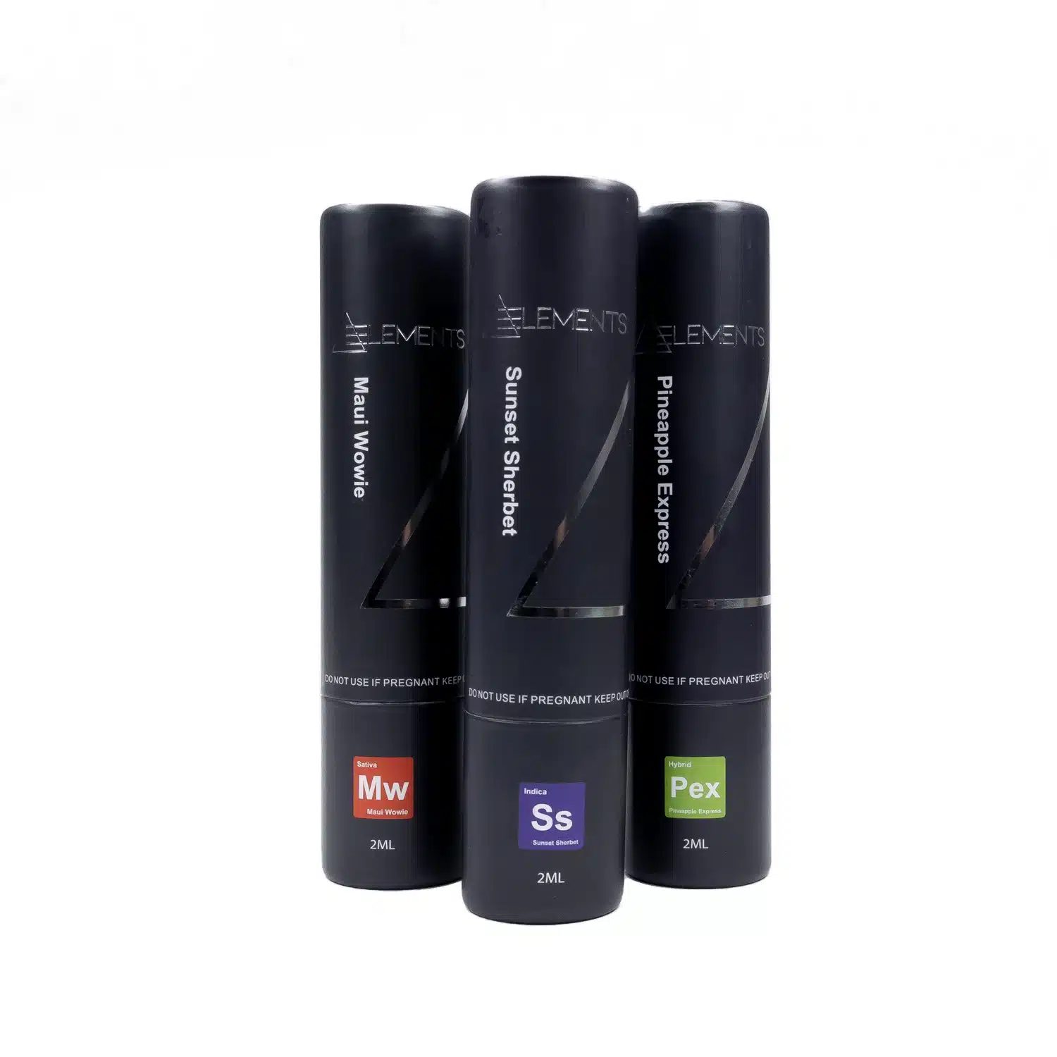 Blue Dream - THC Disposable Weed Pen - Elements Vape (2ml) | Buy ...