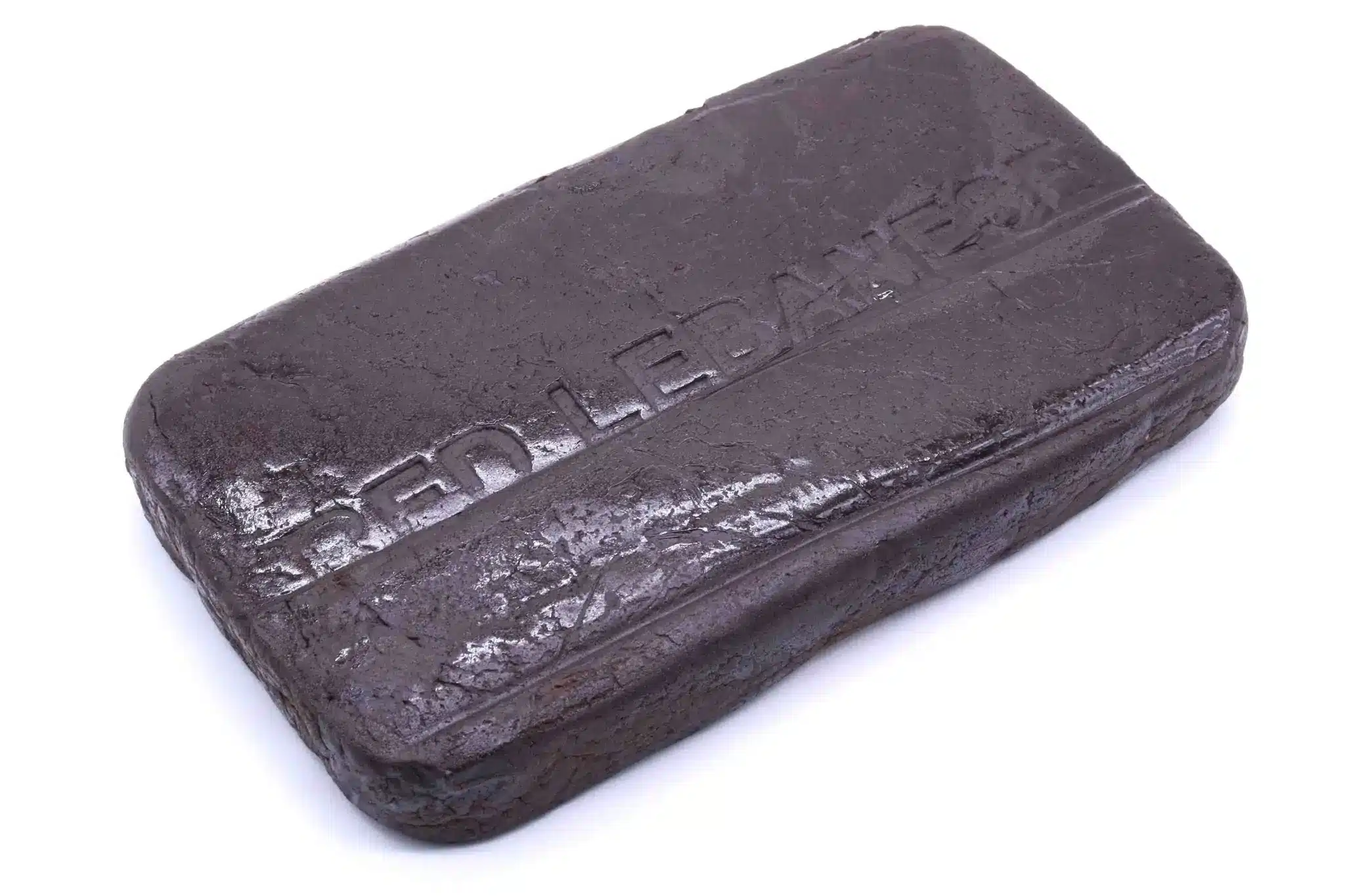 Red Lebanese HASH - HOTBOX | Buy Cannabis Vapes, THC & CBD, Shatter ...